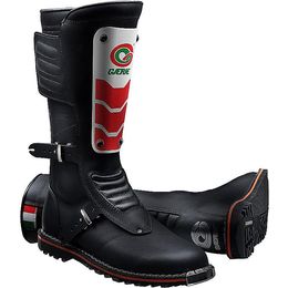 Gaerne GMX Mach80, Stiefel