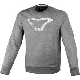 Macna Dunyte, Sweatshirt