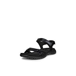 Ecco Sandals male Black size 37