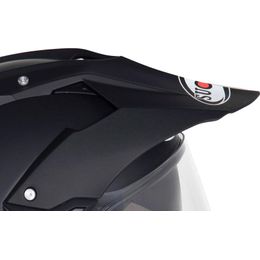 Suomy MX Tourer, Peak