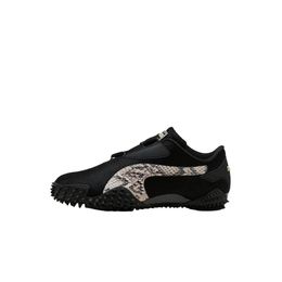Puma X A$ap Rocky Sneakers 'Puma x A$ap Rocky Mostro OG' male Black size 41