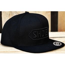 Shoei Basecap, Kappe