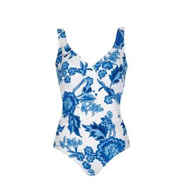 Sunflair Swimsuit female Blue size 44