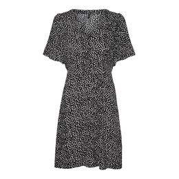 V&eacute;ro Moda Vero Moda Shirt Dress 'VMAlba' female Black size M