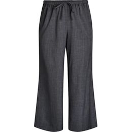 ZIZZI Pants 'Vina' female Grey size L