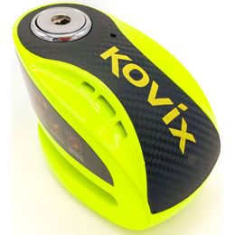 Kovix KNX6, Alarm-Bremsscheibenschloss