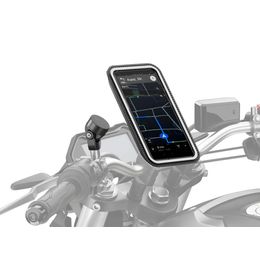 Shapeheart Spiegelhalter Bundle, Smartphone Halterung/H&uuml;lle
