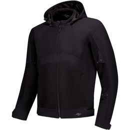 Rusty Stitches Felix Hoodie, Textiljacke