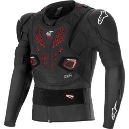 Alpinestars Bionic Pro V3 Plasma, Protektorenjacke