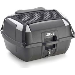 Givi B45+, Topcase Monolock