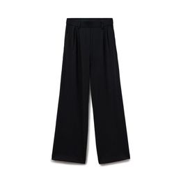 CALZEDONIA Pants 'Comfy Flex' female Black size XS