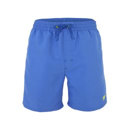 Guess Badeshorts Herren Gr&ouml;&szlig;e S royalblau