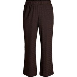 ZIZZI Pants 'Talia' female Brown size L