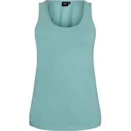 ZIZZI Top female Green size XXXL