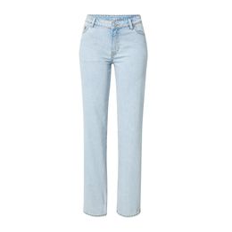 MONKI Jeans Damen Gr&ouml;&szlig;e 24 hellblau
