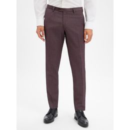 CG Club of Gents Pants 'Pascal-ST' male Purple size 102