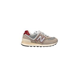 New Balance Sneaker low '574' Damen Gr&ouml;&szlig;e 42 beige