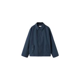 Mango Kids Jacke 'Caribe' Jungen Gr&ouml;&szlig;e 140 navy