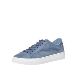 Baldinini Sneakers male Blue size 38.5