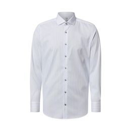 OLYMP Business Shirt male White size 45