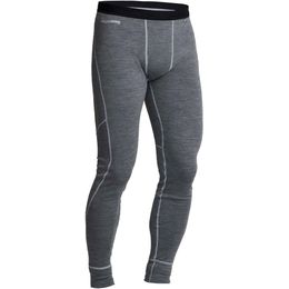 Halvarssons Warm Wool, Funktionshose Unisex