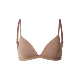 Tommy Hilfiger Underwear BH 'Essential' Damen Gr&ouml;&szlig;e 70 dunkelbeige