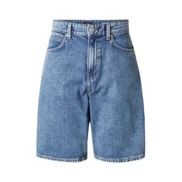 QS Shorts Herren Gr&ouml;&szlig;e 32 blue denim