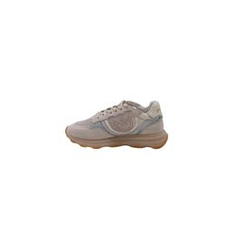 Pinko Sneaker low 'Pinko ZOE 18B SNEAKER Scarpe' Damen Gr&ouml;&szlig;e 36 grau