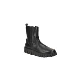 Gabor Boots Damen Gr&ouml;&szlig;e 35.5 schwarz Winterschuhe