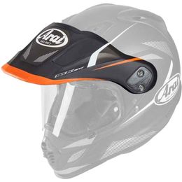 Arai Tour-X4 Break, Helmschirm