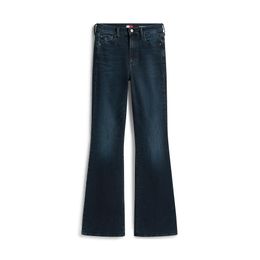 Tommy Jeans Jeans Damen Gr&ouml;&szlig;e 33 blau