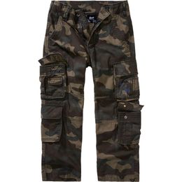 Brandit Pure, Cargohose Kinder