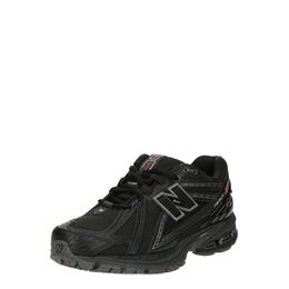 New Balance Sneakers '1906' male Black size 8