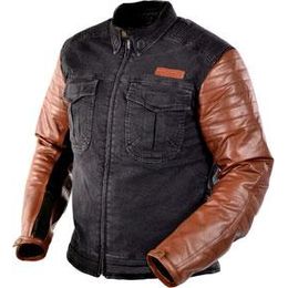 Trilobite Acid Scrambler, Leder-/Textiljacke