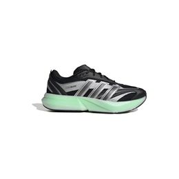 adidas Sportswear Sneaker 'Lightblaze Glow' Herren Gr&ouml;&szlig;e 46.5/47 grau / hellgr&uuml;n / schwarz