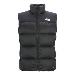 The North Face Sportweste 'Diablo' Herren Gr&ouml;&szlig;e L schwarz / wei&szlig;
