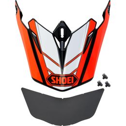 Shoei VFX-WR/ VFX-WR 06, Helmschirm