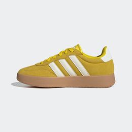 adidas Sportswear Sneakers Yellow size 42,5