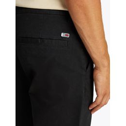 Tommy Jeans Hose 'Austin' Herren Gr&ouml;&szlig;e 36 schwarz