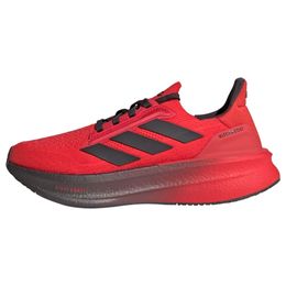 adidas Performance Sportschuh 'ULTRABOOST 5 AUDI REVOLUT F1 TEAM SCHUH' Damen Gr&ouml;&szlig;e 40.5/41 rot / schwarz