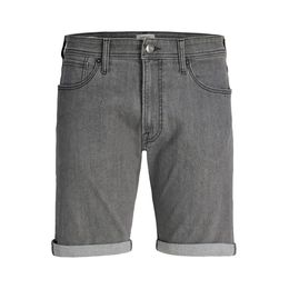 Jj Rebel Shorts 'JREBJOE JJCRAFT' Herren Gr&ouml;&szlig;e 33 grey denim