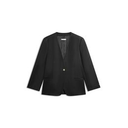Tommy Hilfiger Blazer Damen Gr&ouml;&szlig;e 42 schwarz