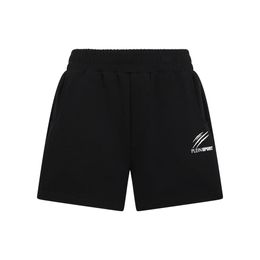 Plein Sport Pants female Black size M