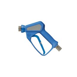 Mersch HD-Handgriff ST-2725 1/2"IG drehbar: 1/2"IG 80 bar