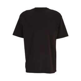 Dropsize T-Shirt Herren Gr&ouml;&szlig;e XS schwarz