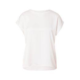 VILA Shirt 'Elleette' female size XL natural white