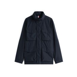 Tommy Hilfiger Jacke Herren Gr&ouml;&szlig;e L navy