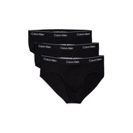 Calvin Klein Underwear Panty male Black size L