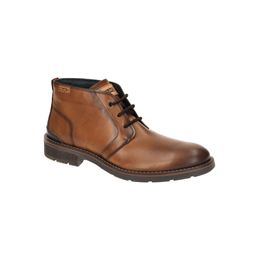 Pikolinos Boots Herren Gr&ouml;&szlig;e 39 braun