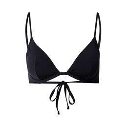 Lindex Bikini Top 'Stella' female Black size M